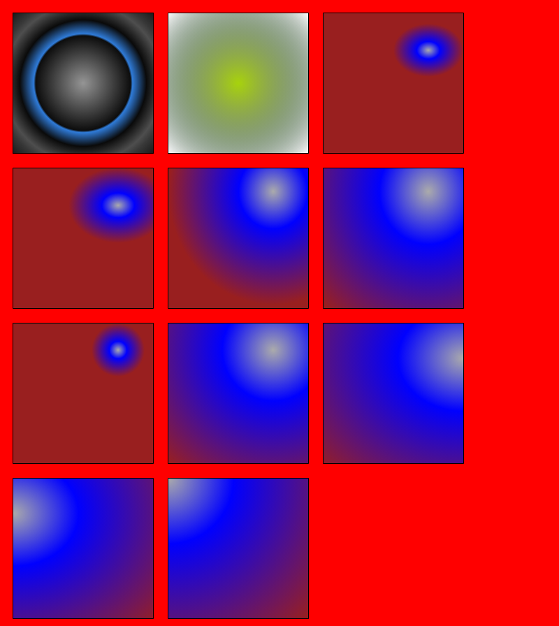 Html2canvas Test Result Preview 